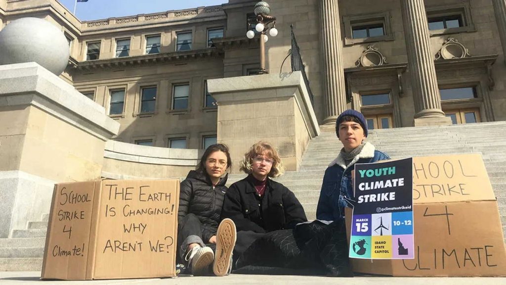 Para la Naturaleza | How High School Students Are Collaborating to ...